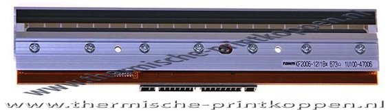 Intermec - Thermische-printkoppen.nl