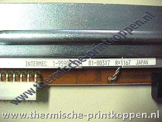 Intermec - Thermische-printkoppen.nl