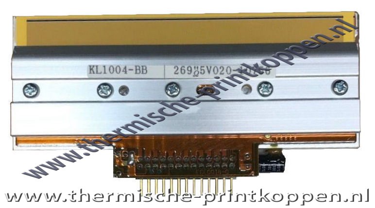 Intermec - Thermische-printkoppen.nl